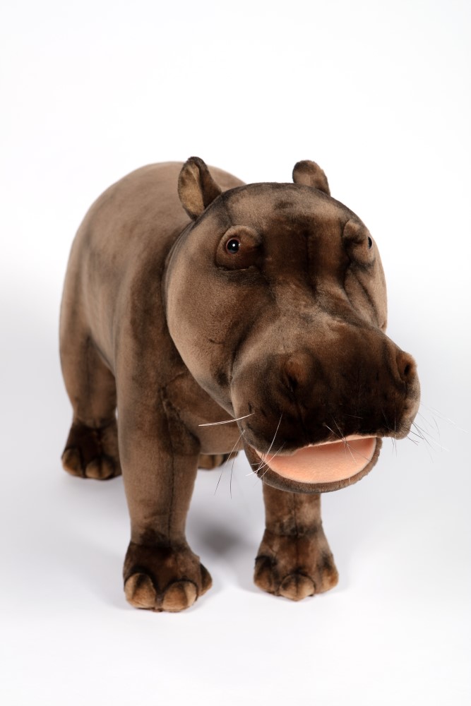 Hippo Seat 80cmL - Hamac Trading