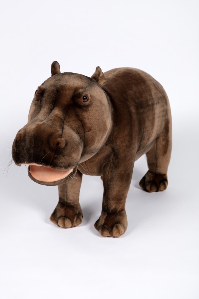 Hippo Seat 80cmL - Hamac Trading