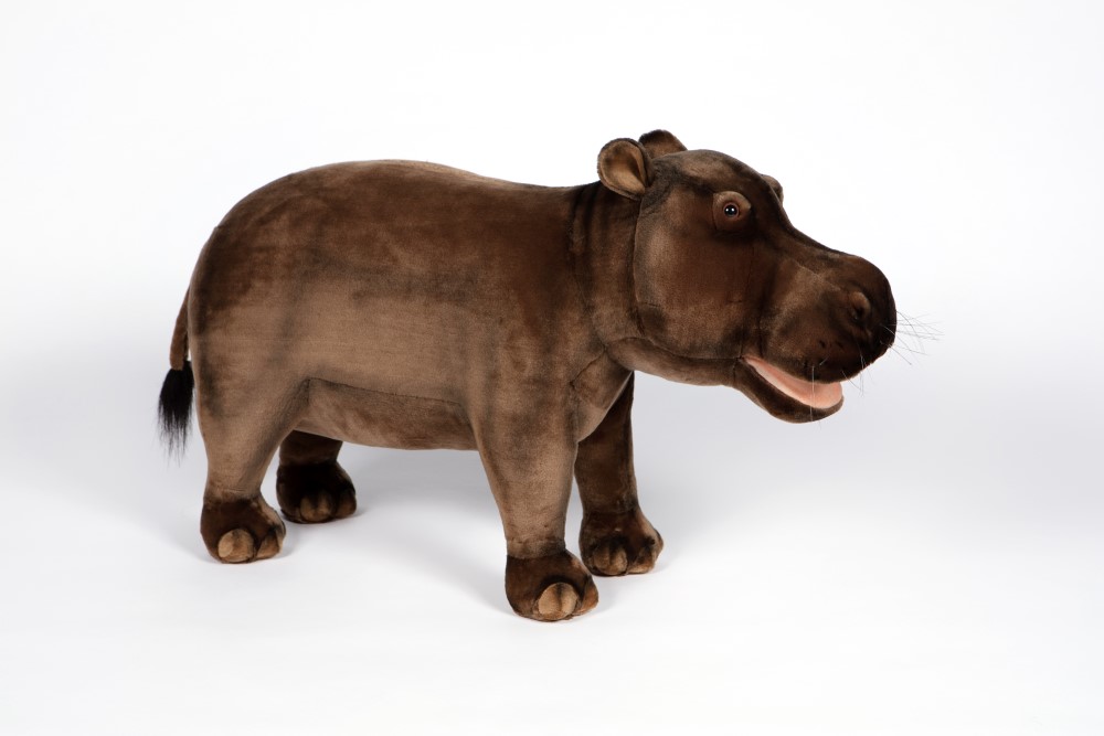 Hippo Seat 80cmL - Hamac Trading