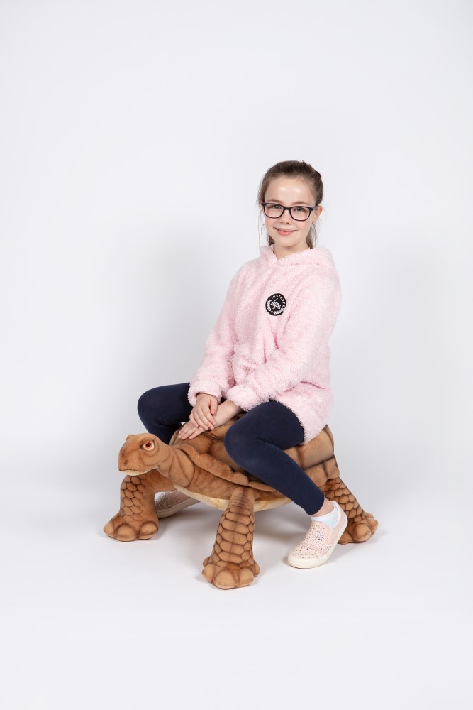 Turtle Seat 70cmL - Hamac Trading