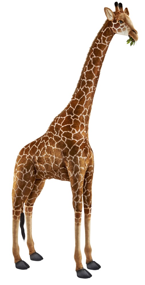 Giraffe 180cmH - Hamac Trading