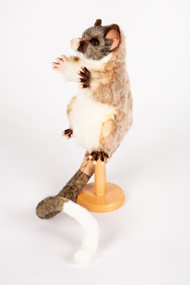 Possum Puppet 45cmH - Hamac Trading