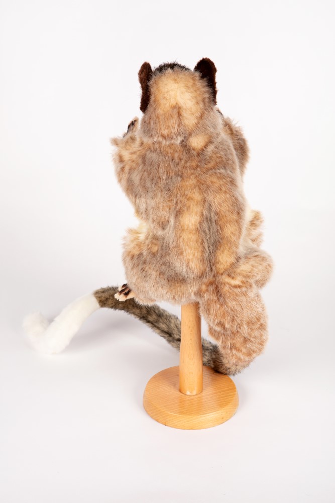 Possum Puppet 45cmH - Hamac Trading