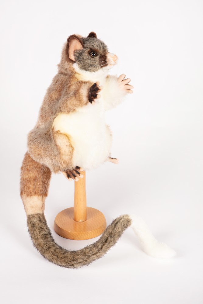Possum Puppet 45cmH - Hamac Trading