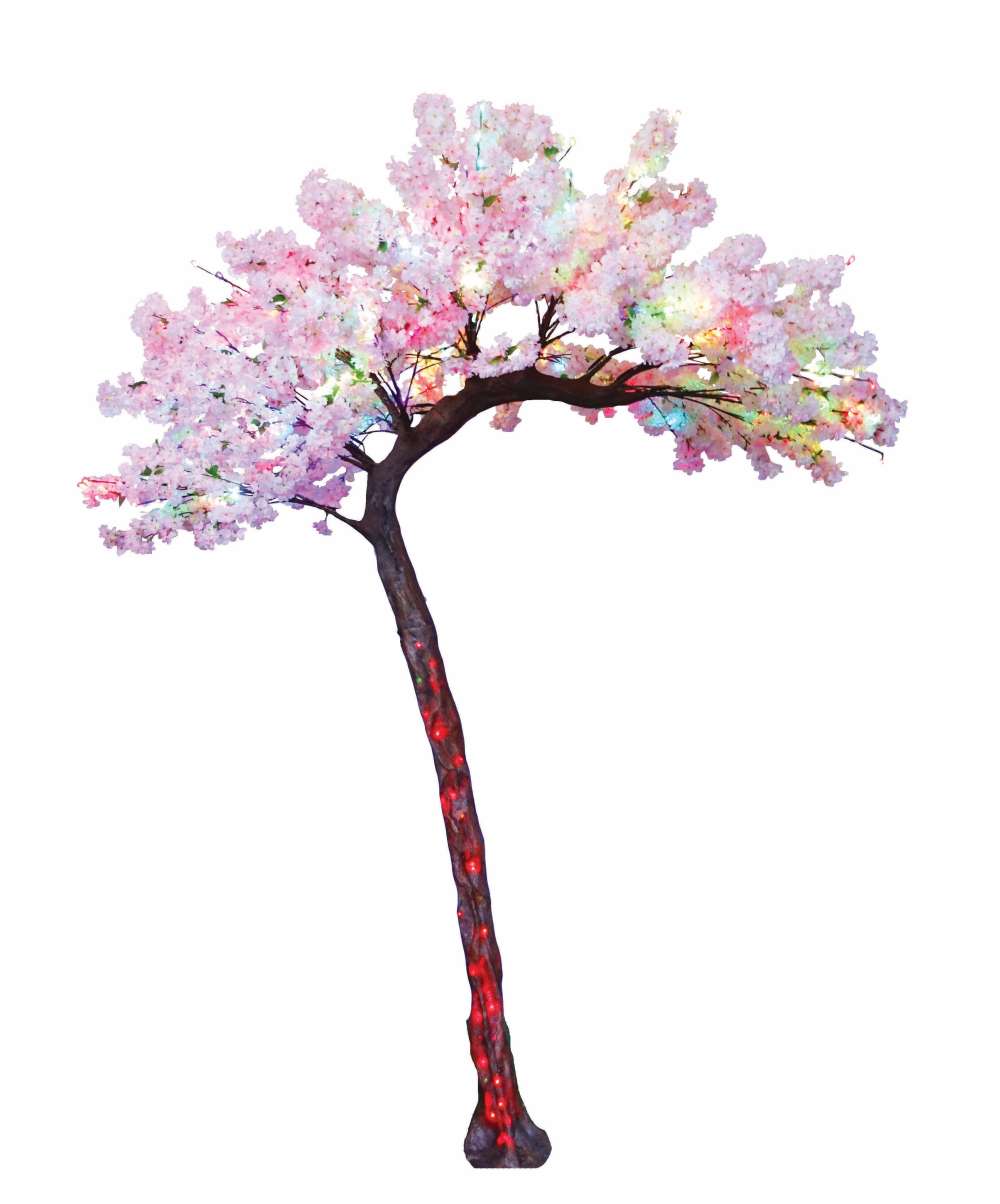 Cherry Tree - LED - Hamac Trading