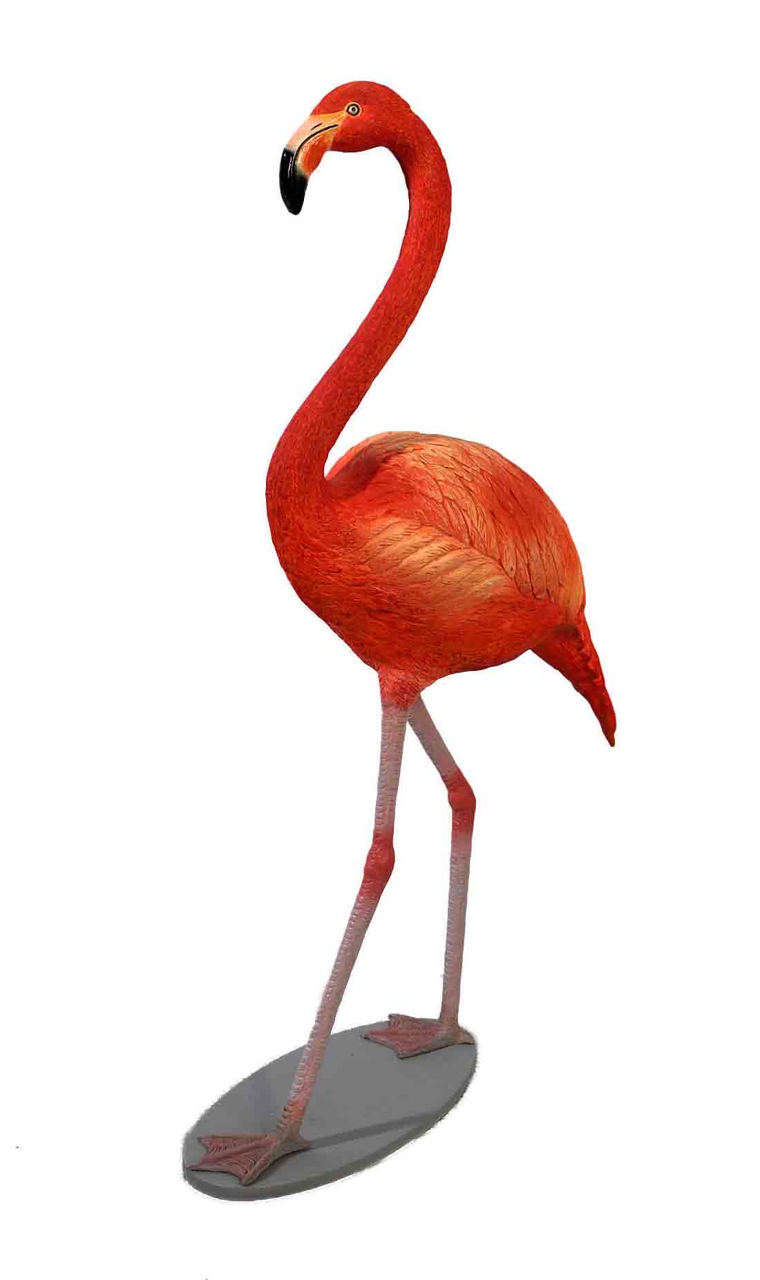 Flamingo (Orange) - Hamac Trading