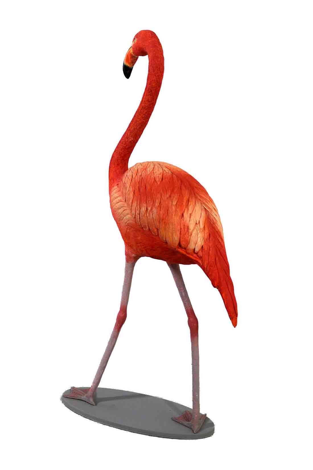 Flamingo (Orange) - Hamac Trading