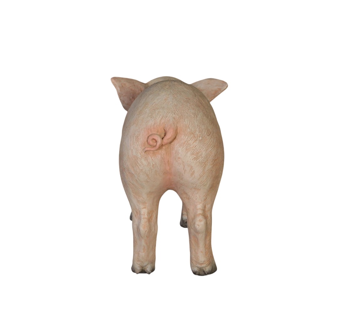 Standing Piglet - Hamac Trading