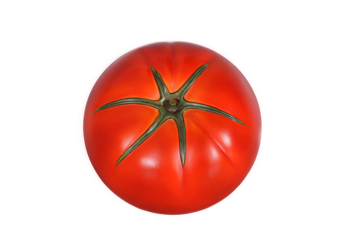 Tomato - Hamac Trading