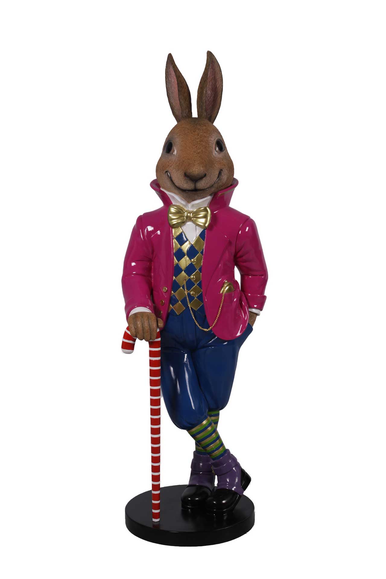 Jack the Rabbit - Hamac Trading
