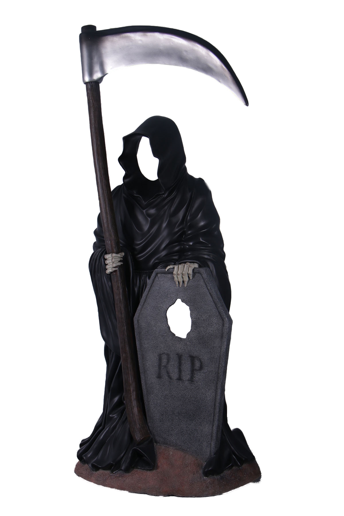 Grim Reaper Photo-Op - Hamac Trading
