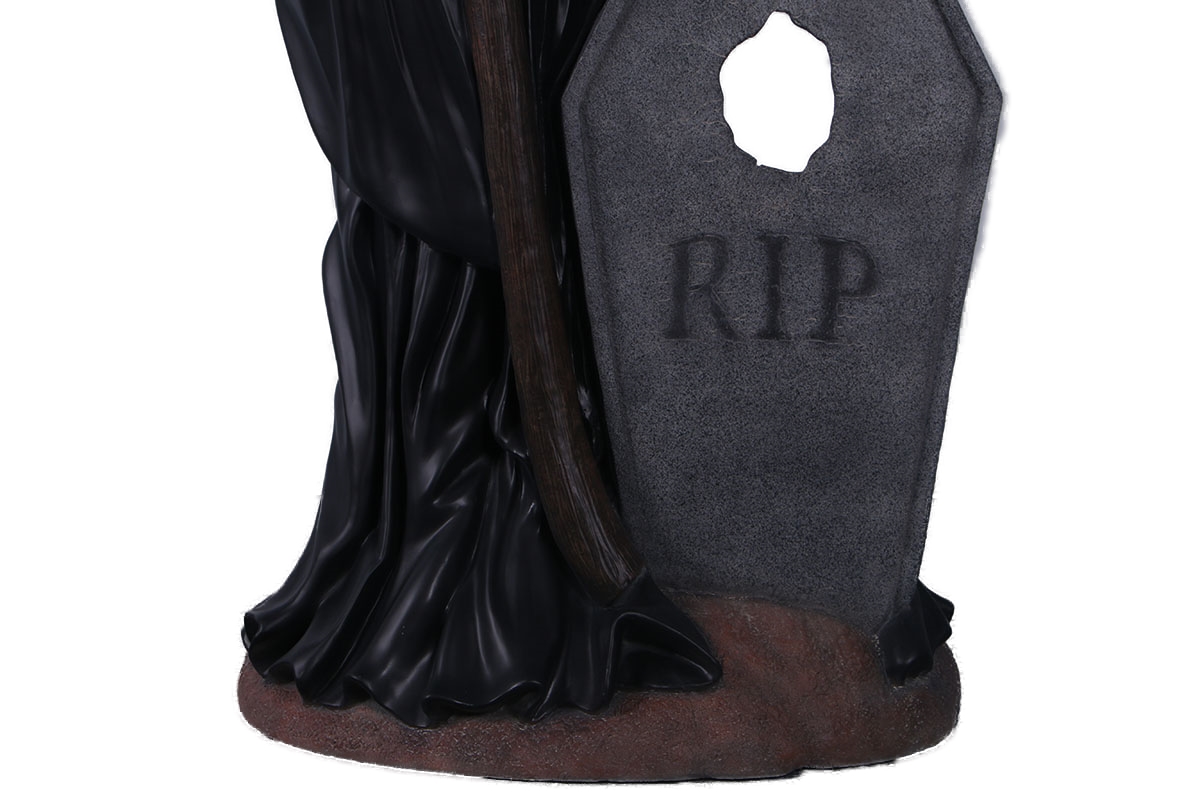 Grim Reaper Photo-Op - Hamac Trading