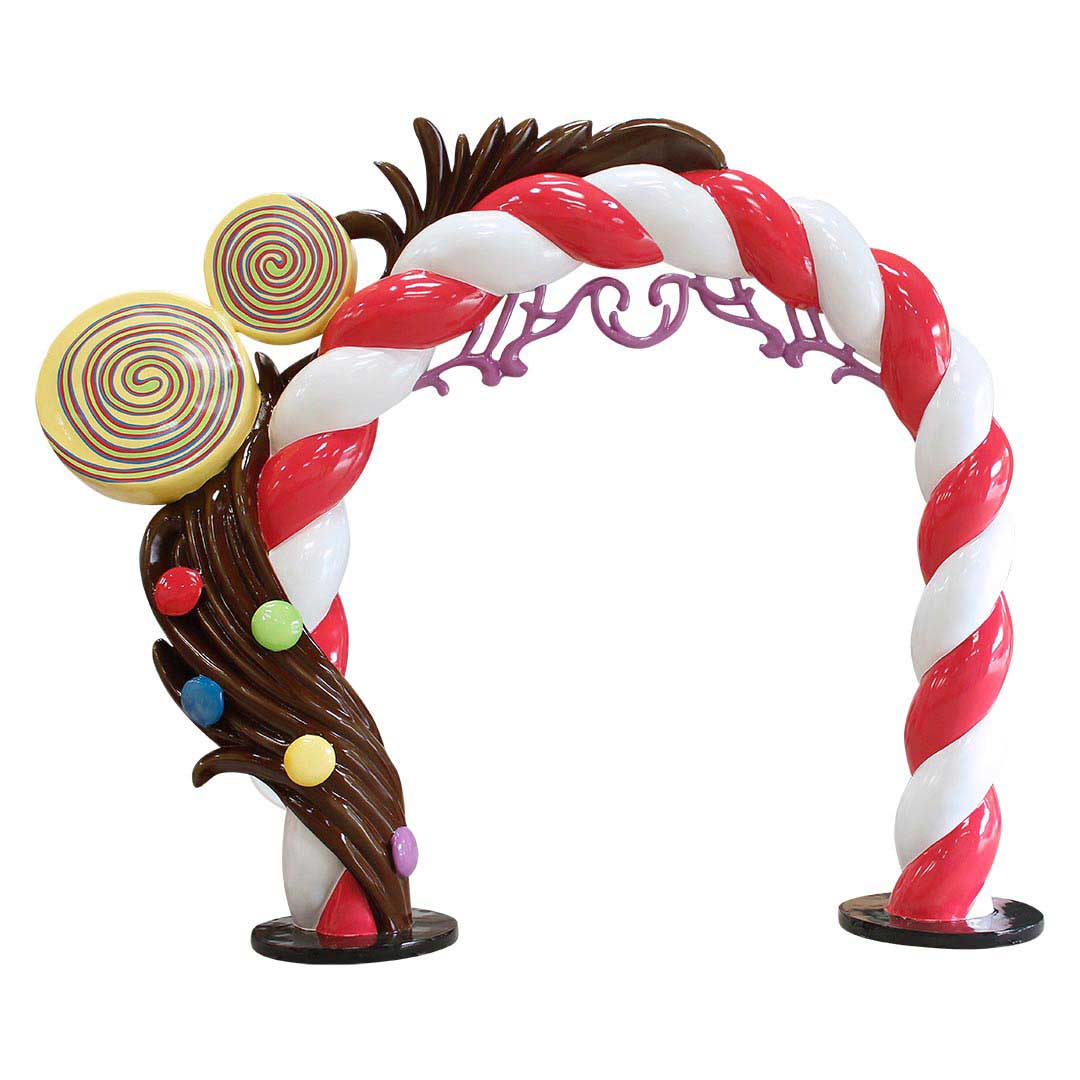 Candy Archway - Hamac Trading
