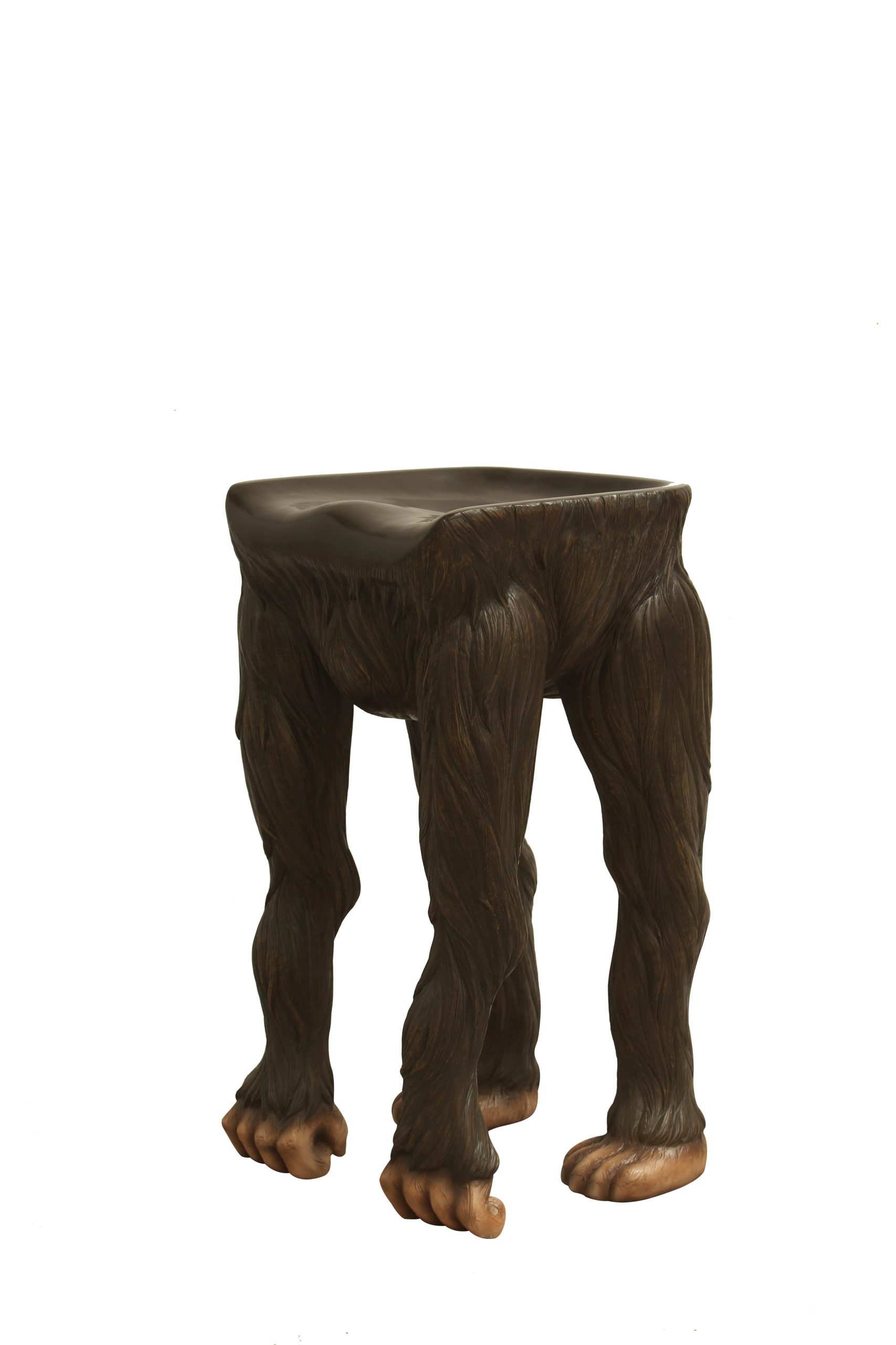 Gorilla Stool - Hamac Trading