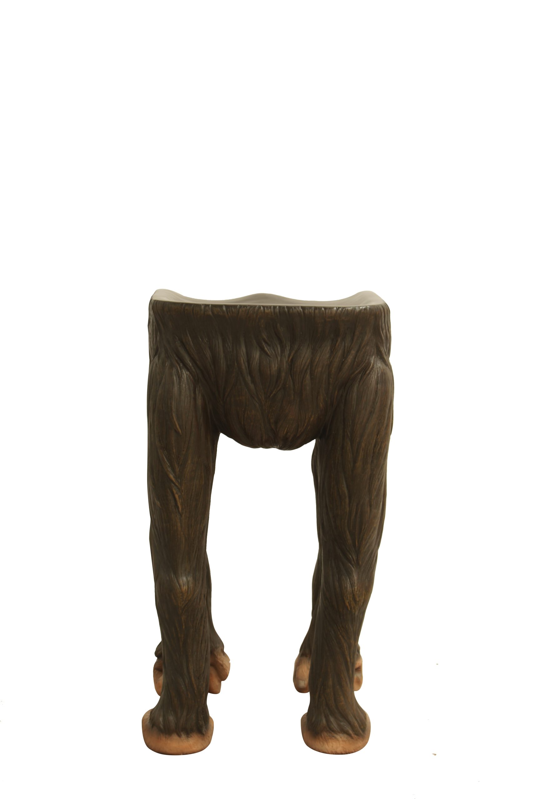Gorilla Stool - Hamac Trading