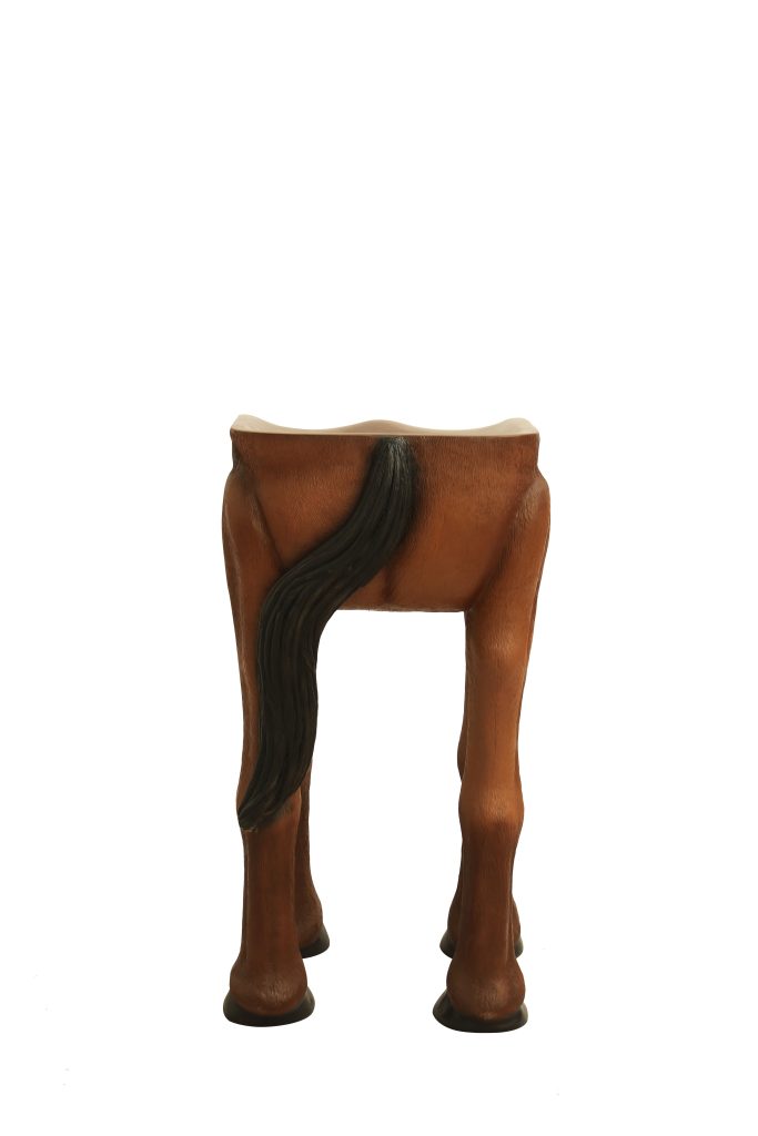Horse Stool Hamac Trading