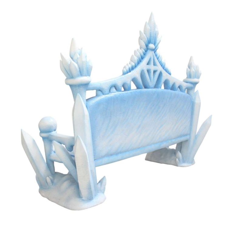 Ice Bench - Hamac Trading