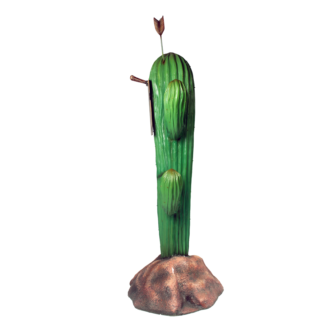 Cactus (sign) - Hamac Trading