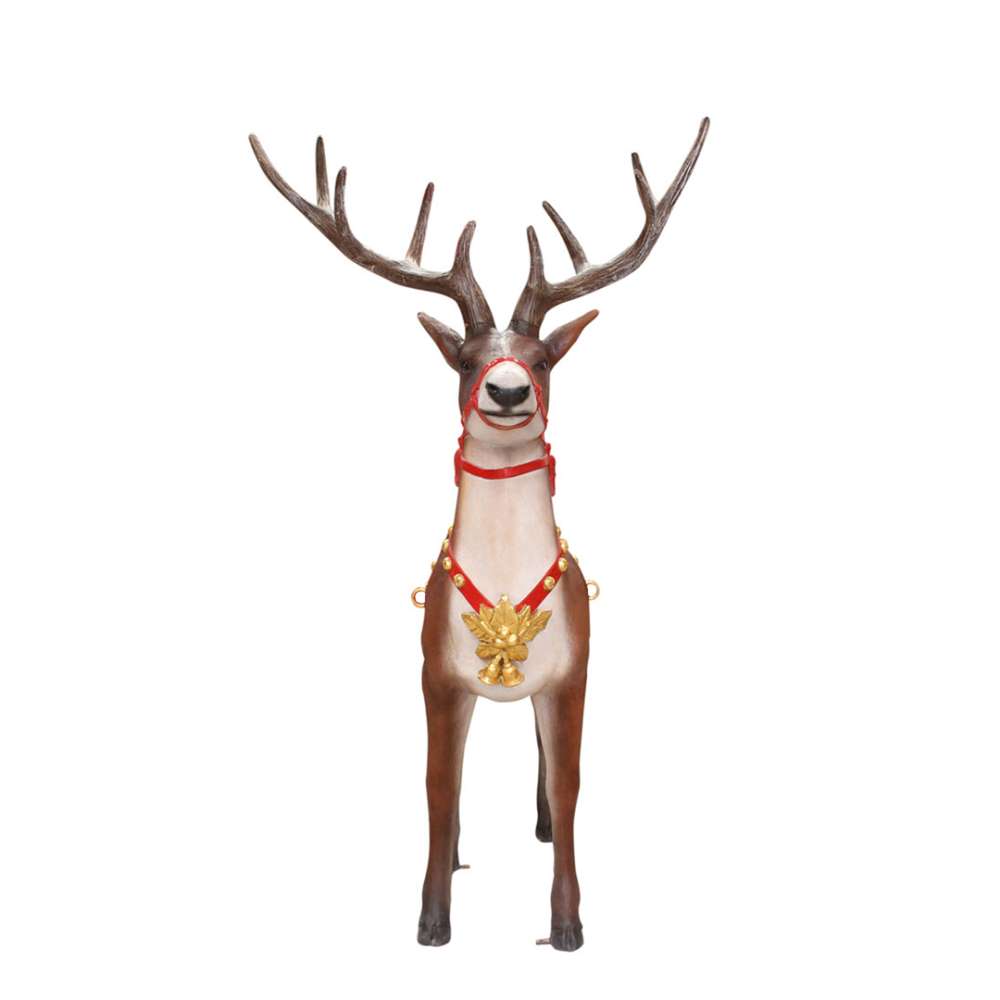 Reindeer Standing - Hamac Trading