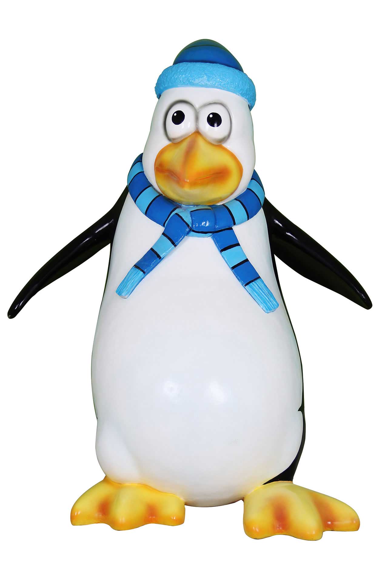 Blubber the Penguin - Hamac Trading