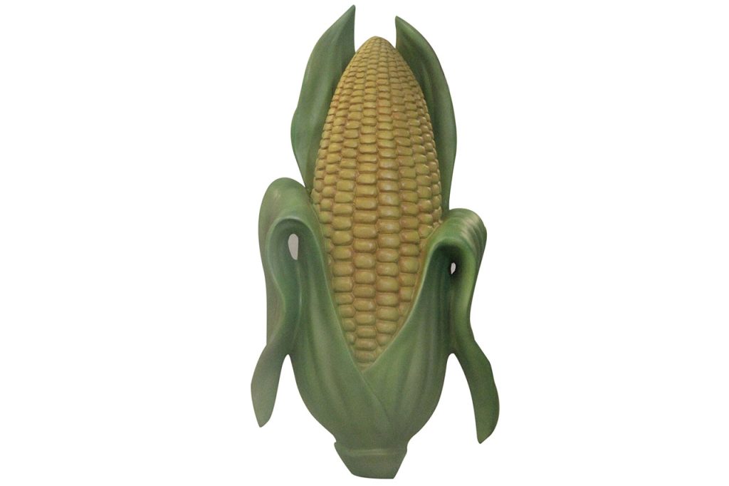 Corn - Hamac Trading