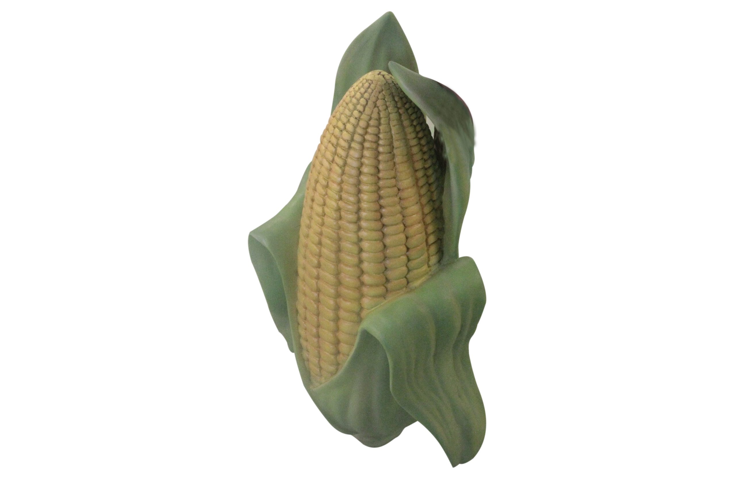 Corn - Hamac Trading