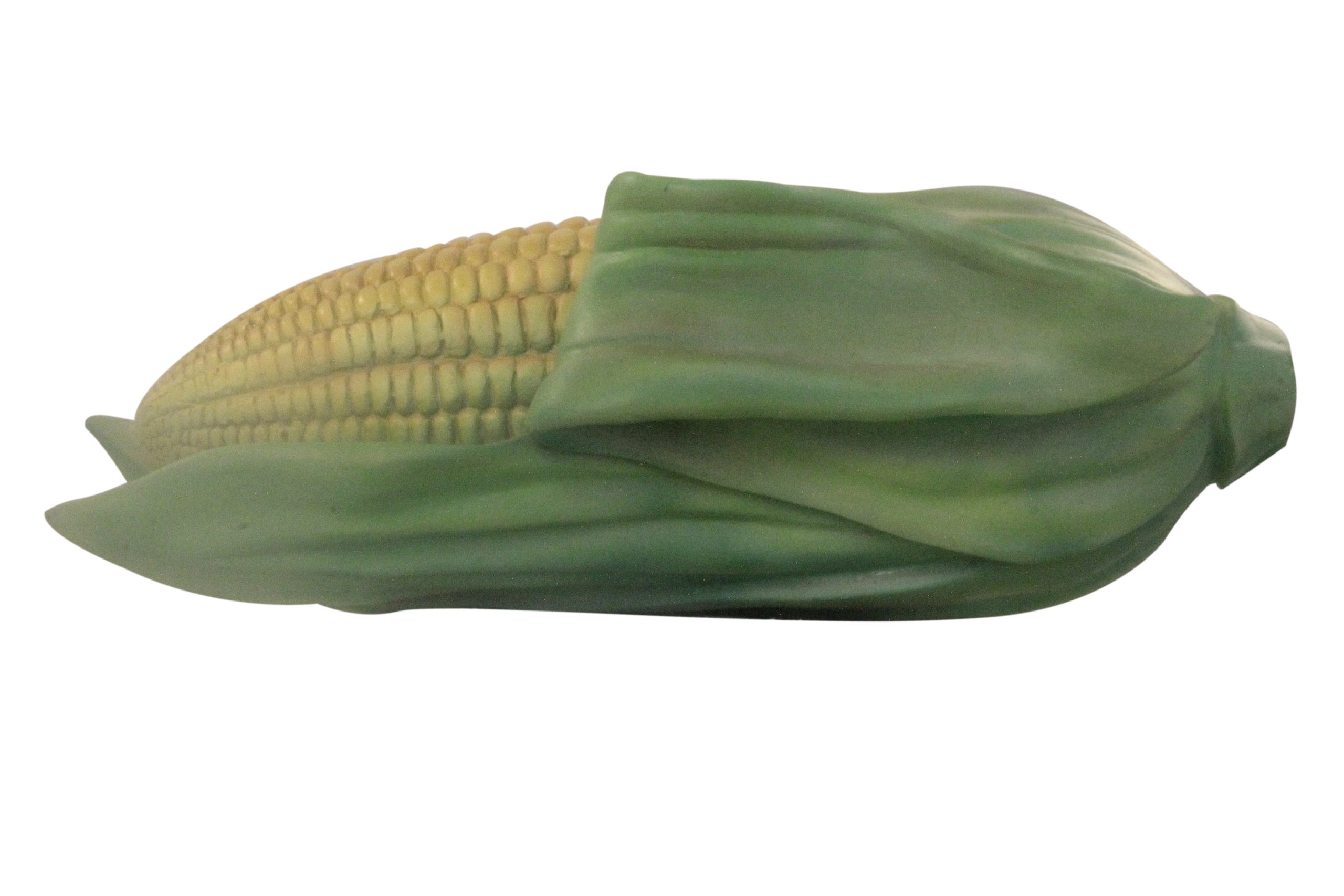 Corn - Hamac Trading