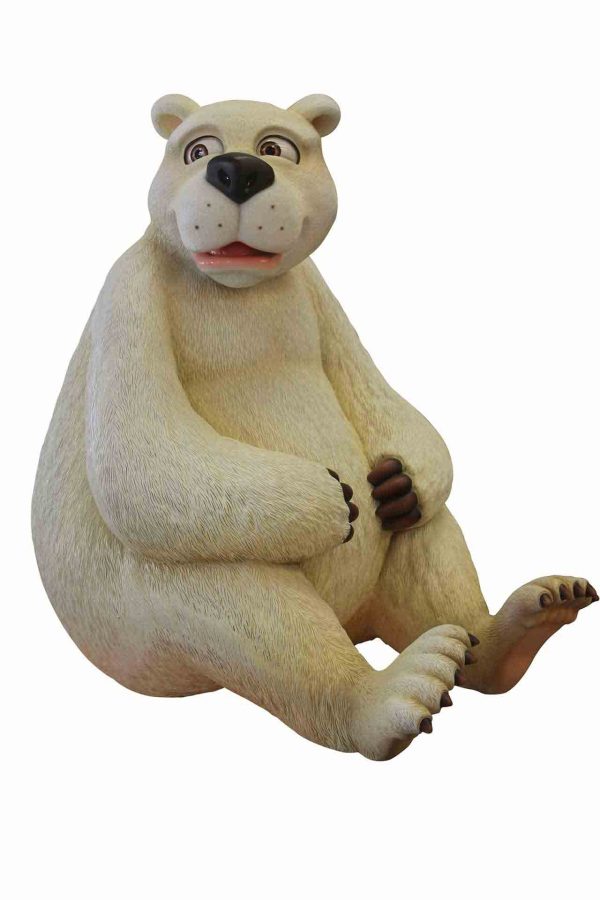 Papa Bear - Hamac Trading