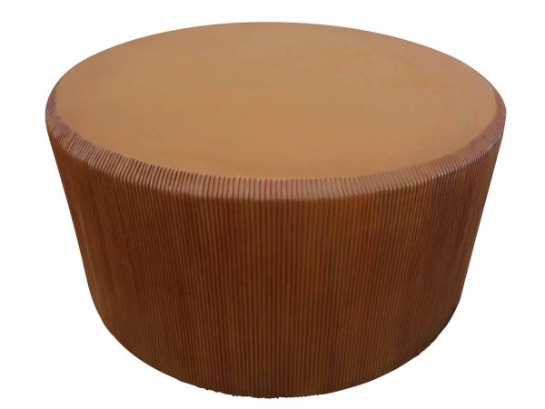 Round Bench - Hamac Trading