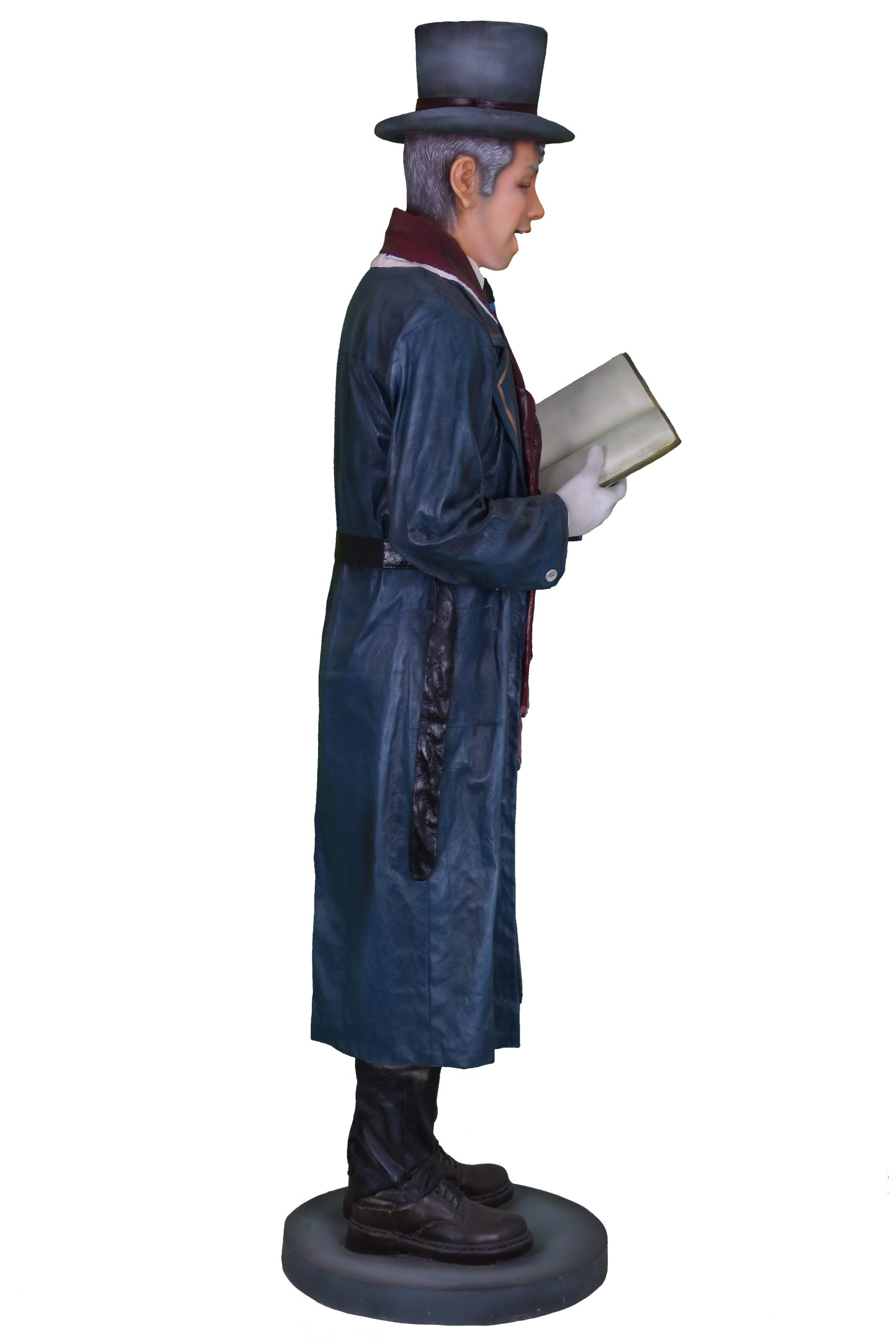 Father Caroler - Hamac Trading