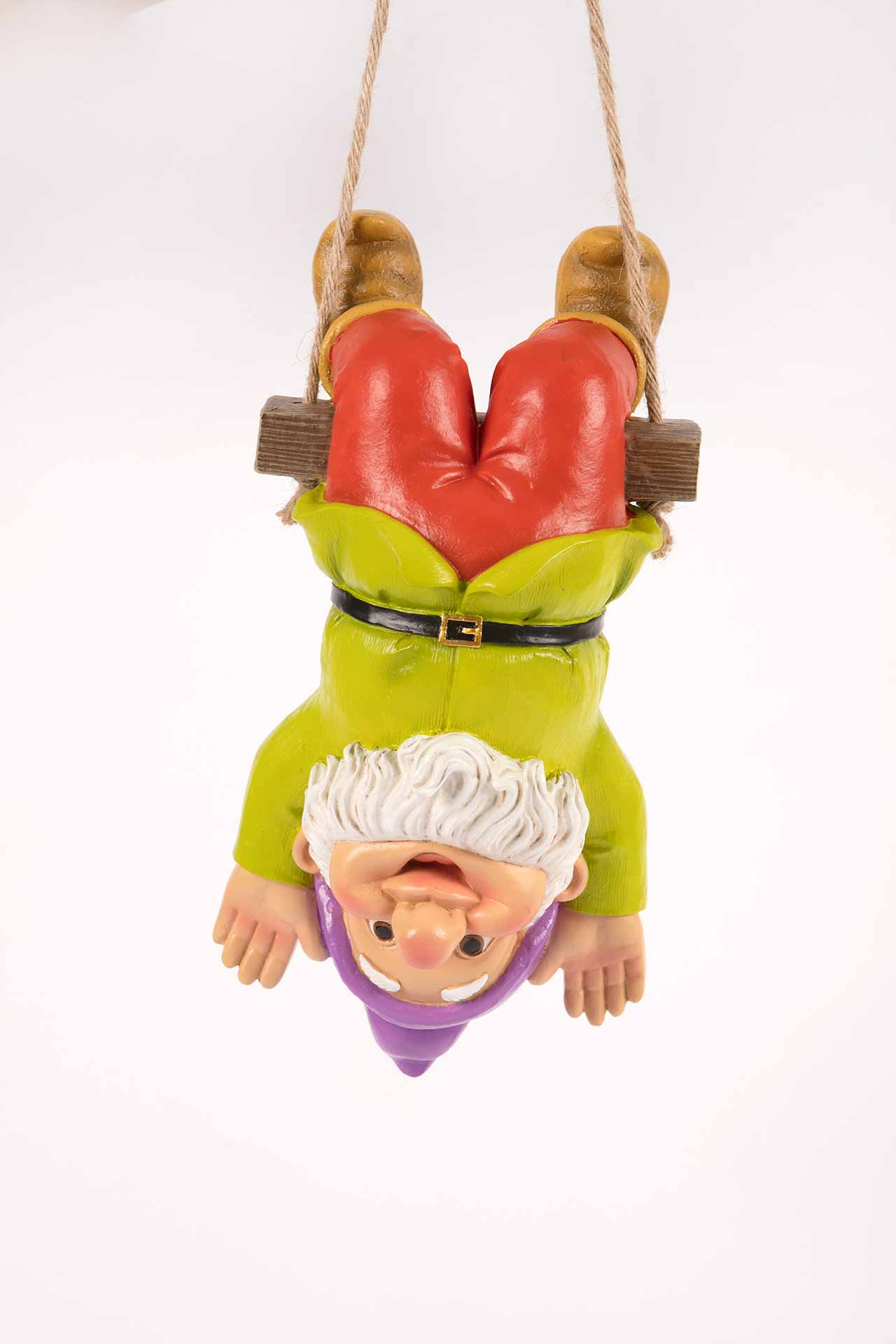 Hanging Gnome - Hamac Trading