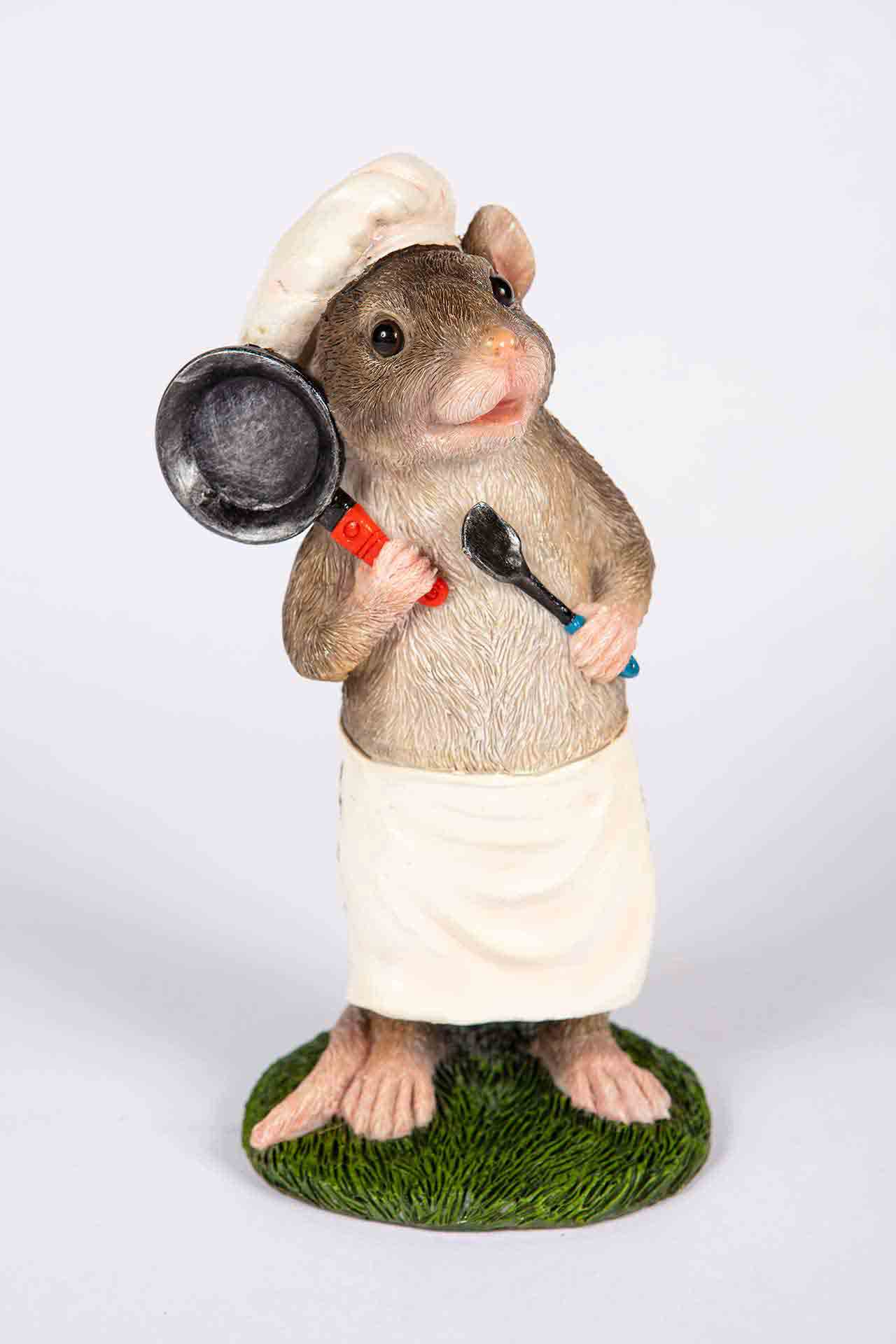 Chef Mouse - Hamac Trading