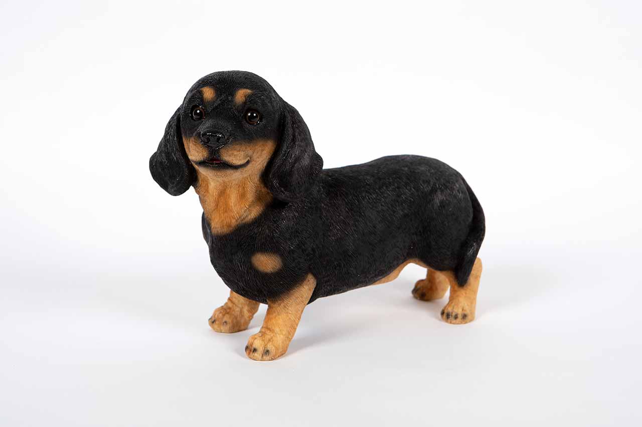 Dachshund Standing - Hamac Trading