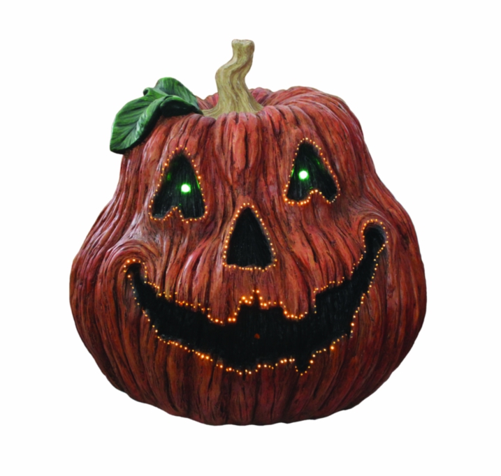Medium Pumpkin Prop - Hamac Trading