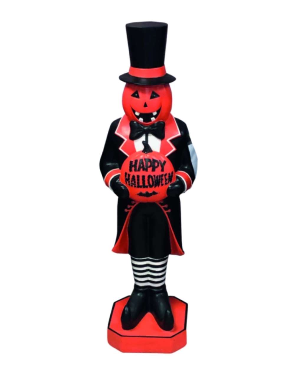 Pumpkin Ghost Prop | Hamac Trading