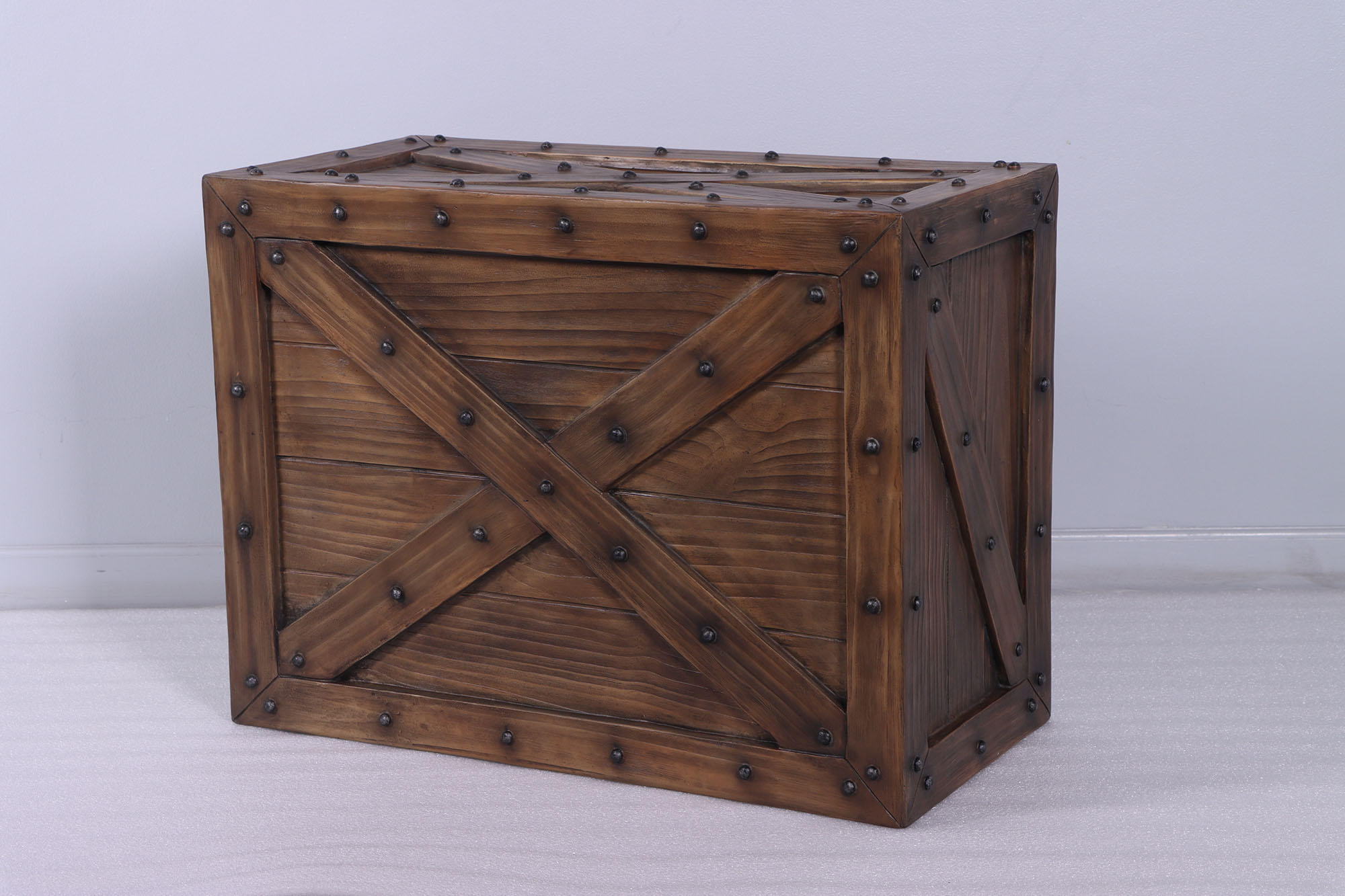 Crate - Hamac Trading