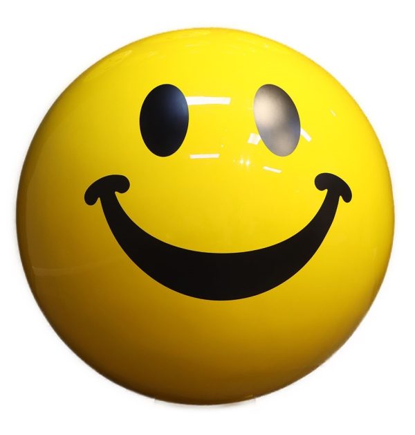 Small Emoji - Hamac Trading