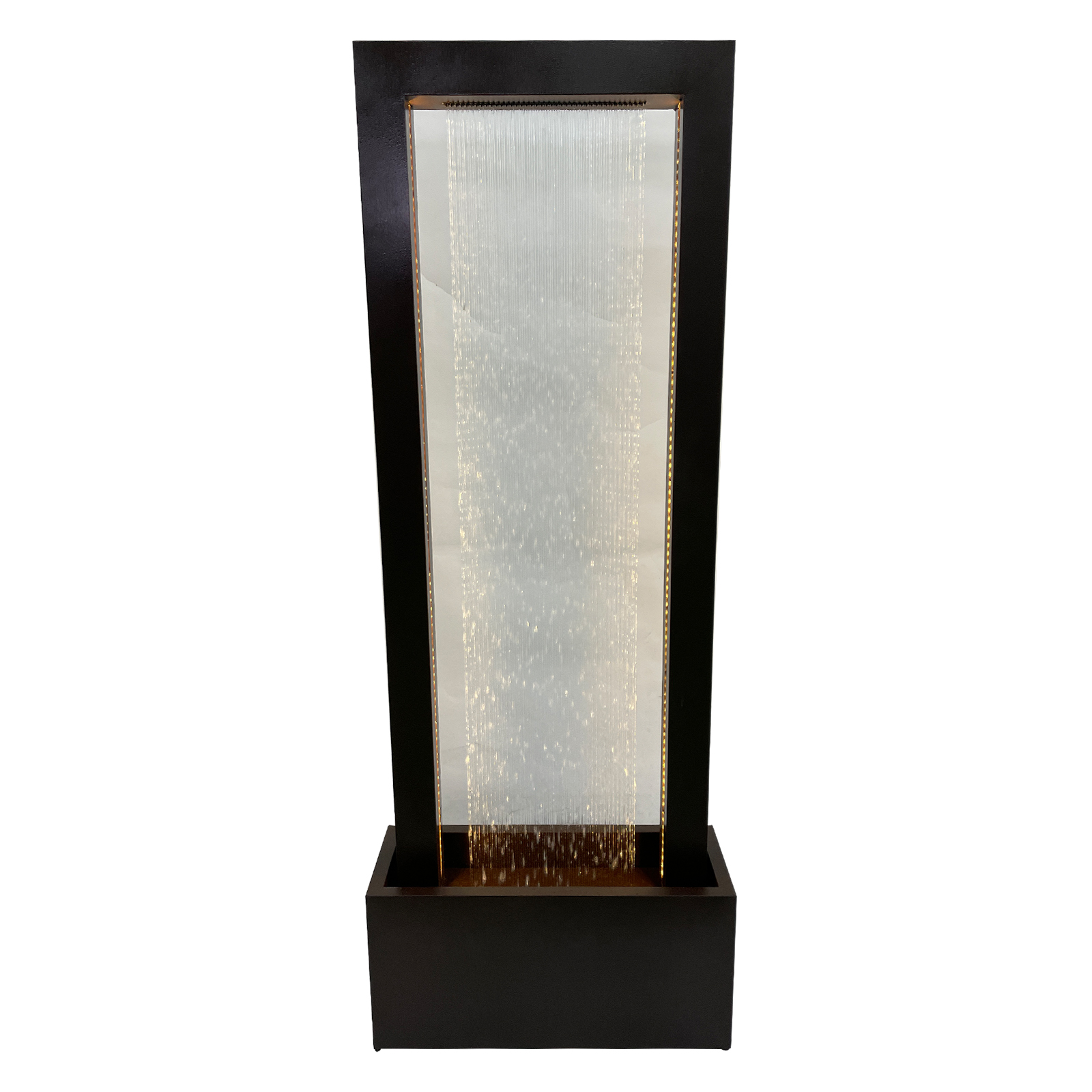 Kilmore Zinc Metal (Rain Effect) - Hamac Trading