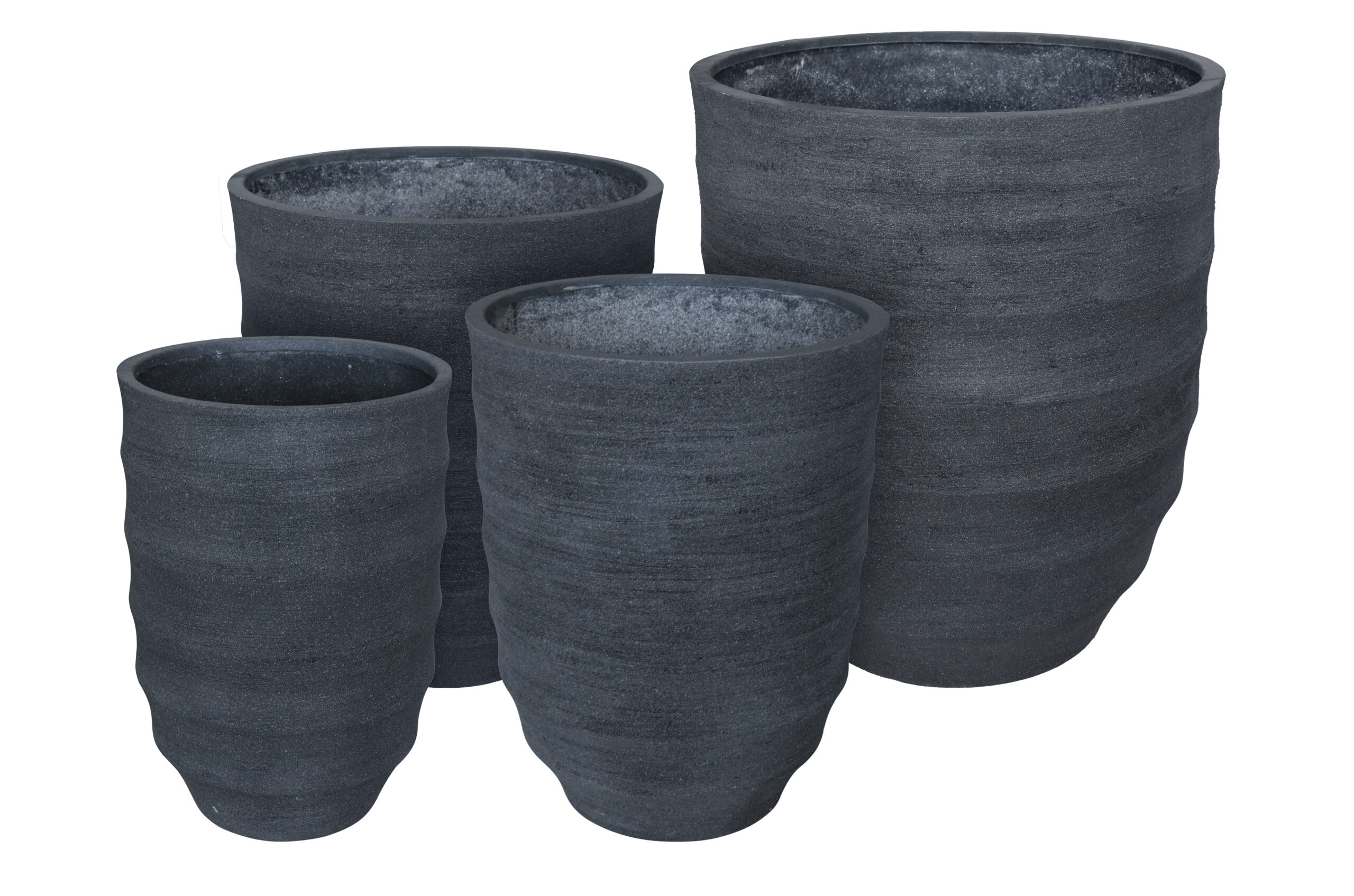 Eskra Fibreglass Pot - Hamac Trading