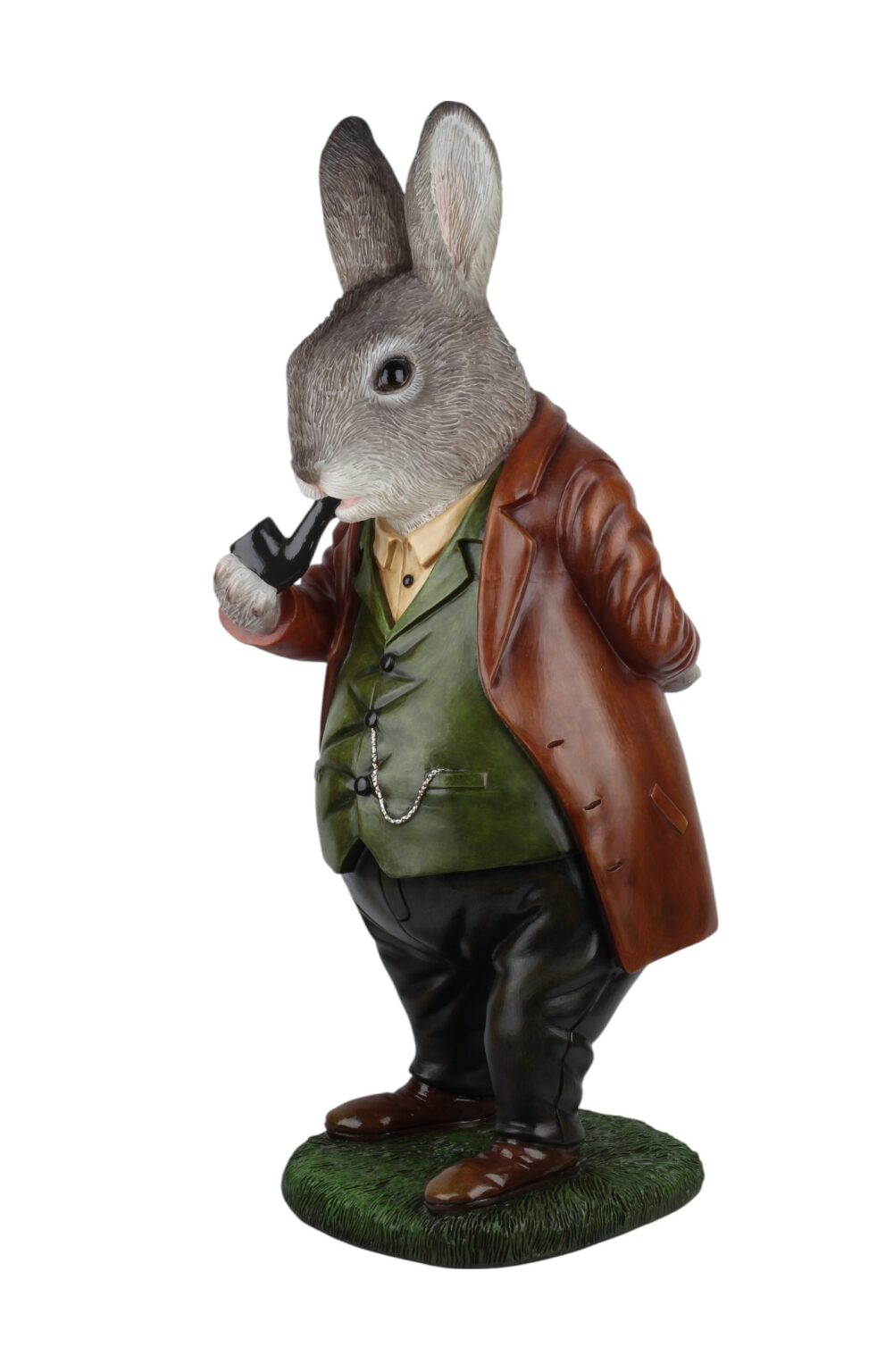 Robert the Rabbit - Hamac Trading